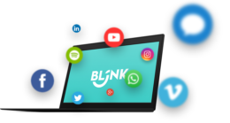 Conexão pra você – Blink Telecom