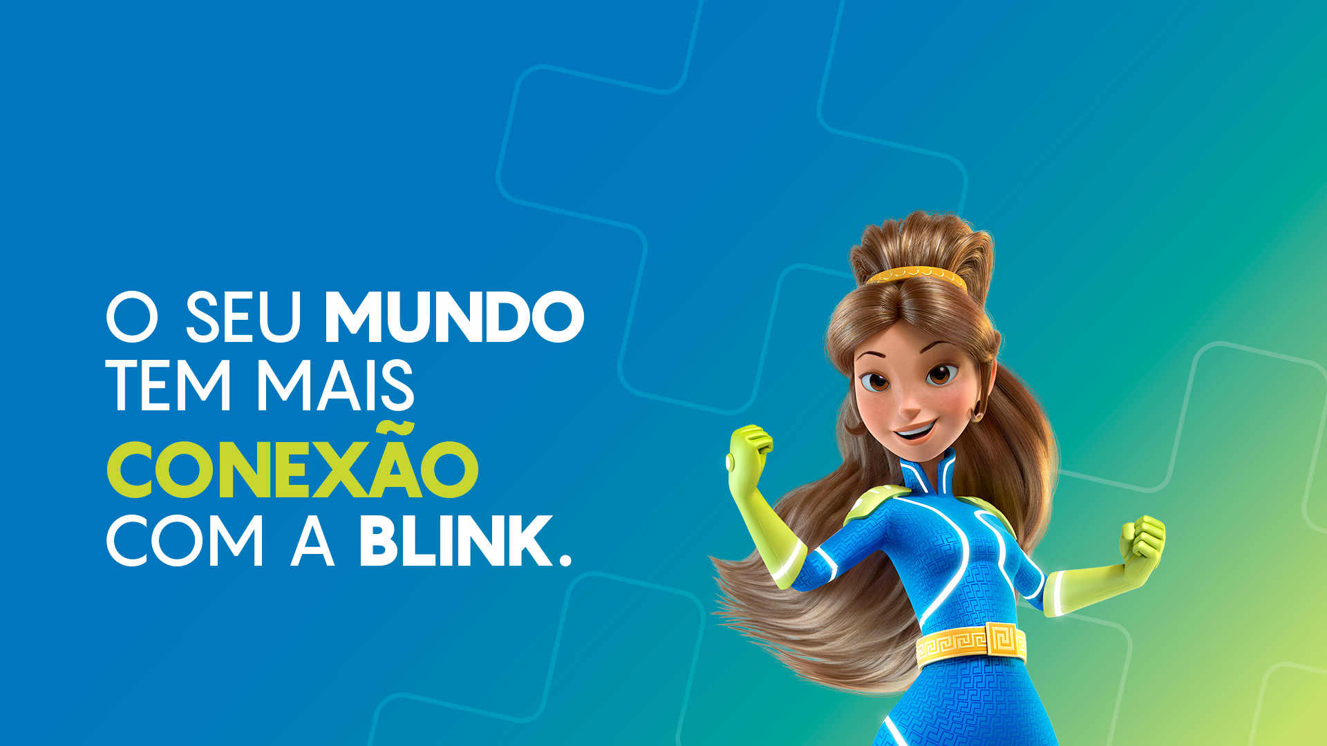 Blink Telecom – Blink Telecom