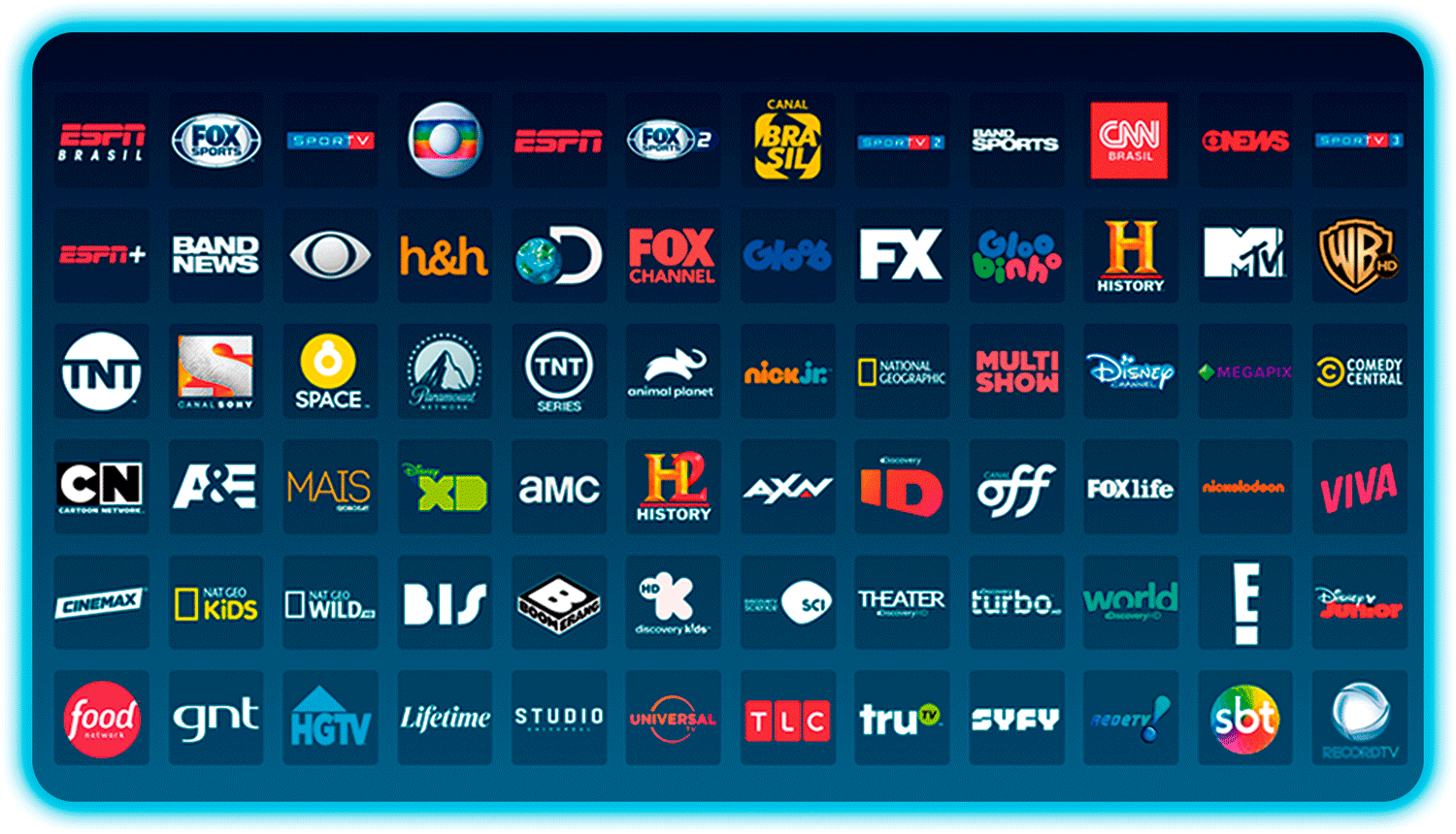 Combos – Blink Telecom