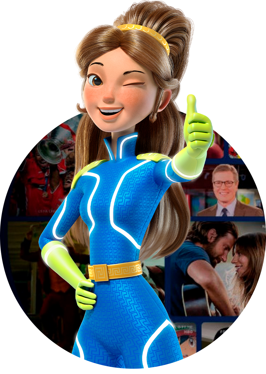 Combos – Blink Telecom