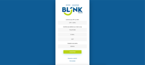 Tutorial – Blink